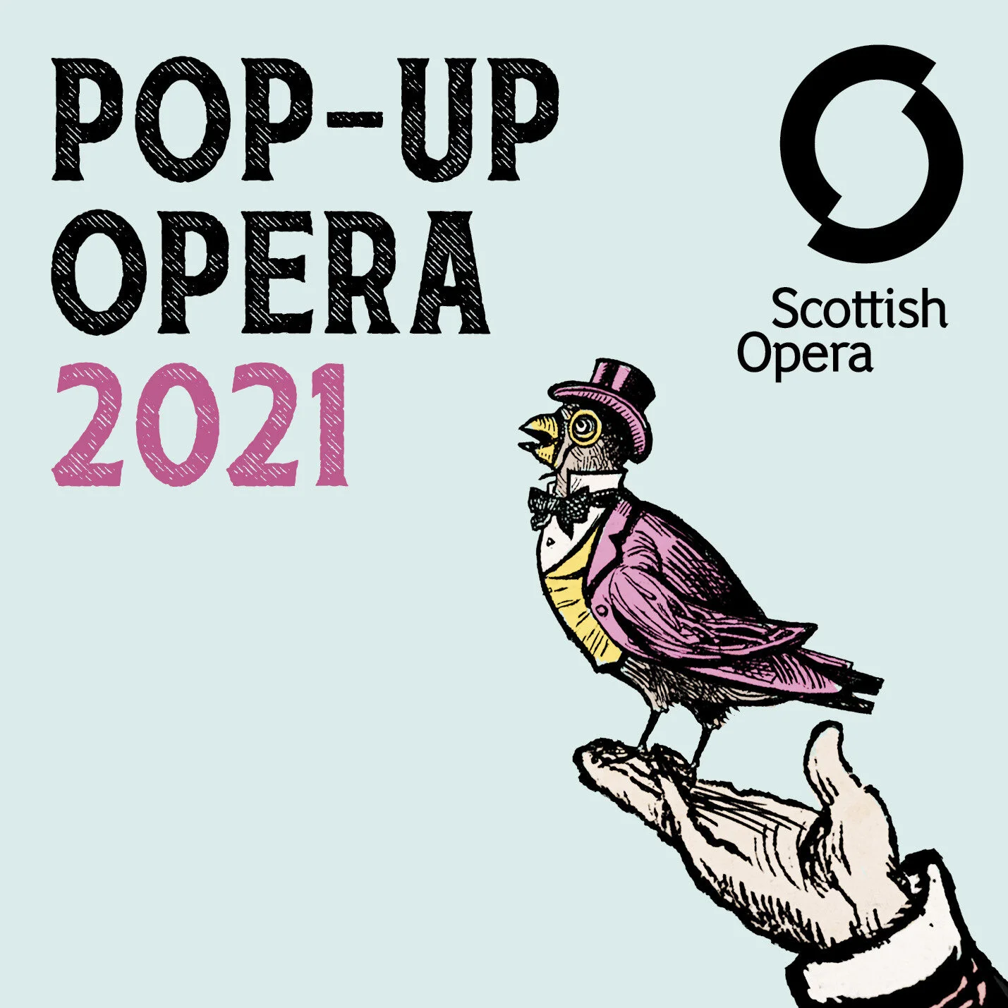 Pop-Up Opera — Greater Govanhill