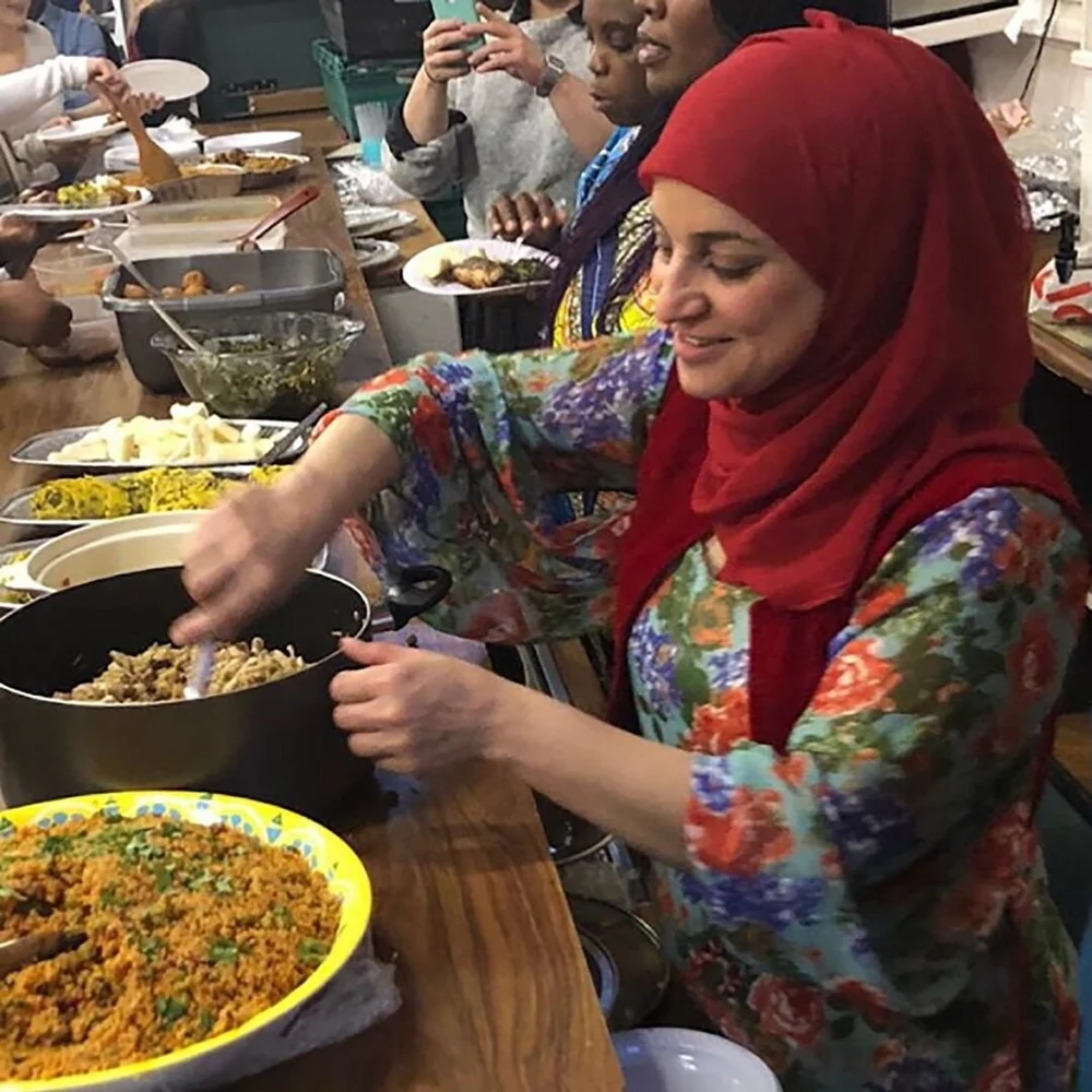 Kurdish Food Recipes