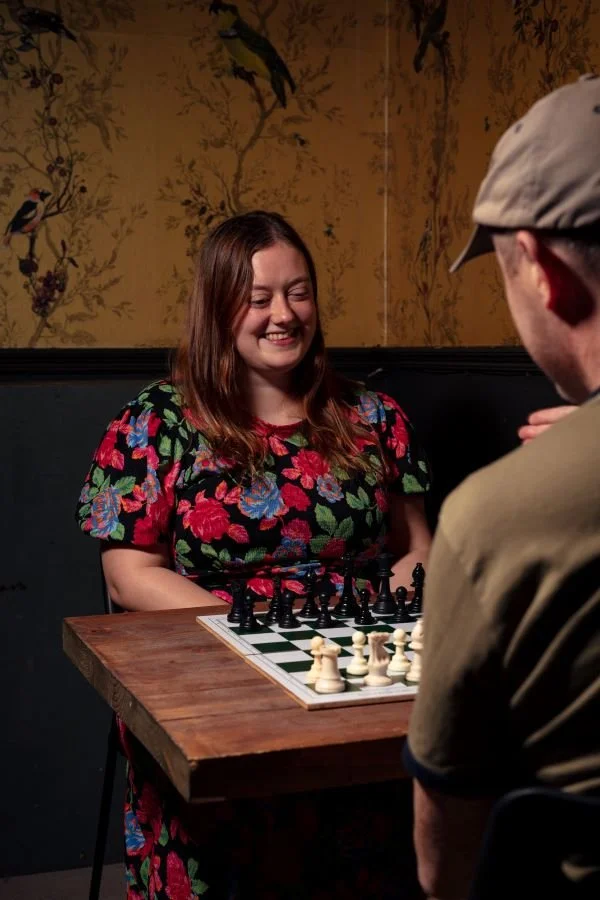 Behind the Scene: Uncovering The Southside's Clubs and Societies ...