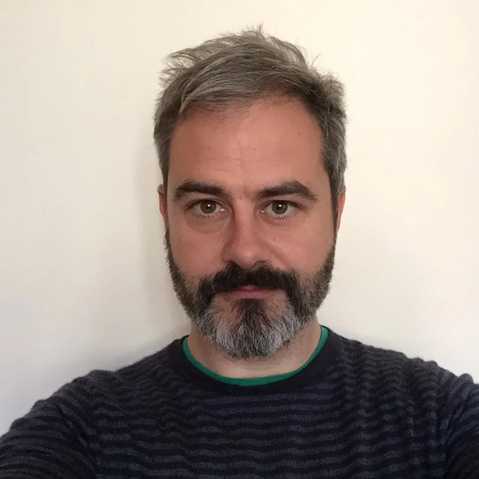 Who We Are — Greater Govanhill