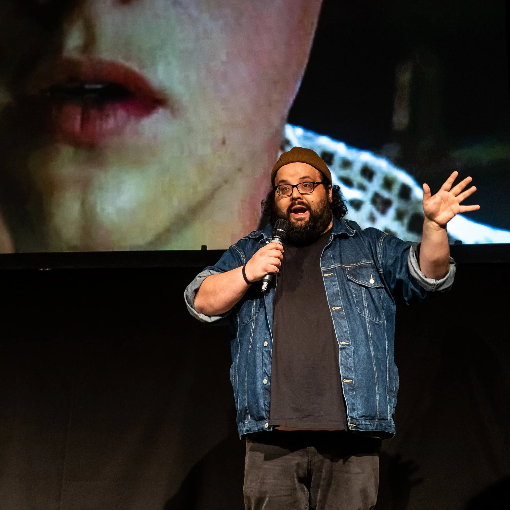 Who we are — Greater Govanhill