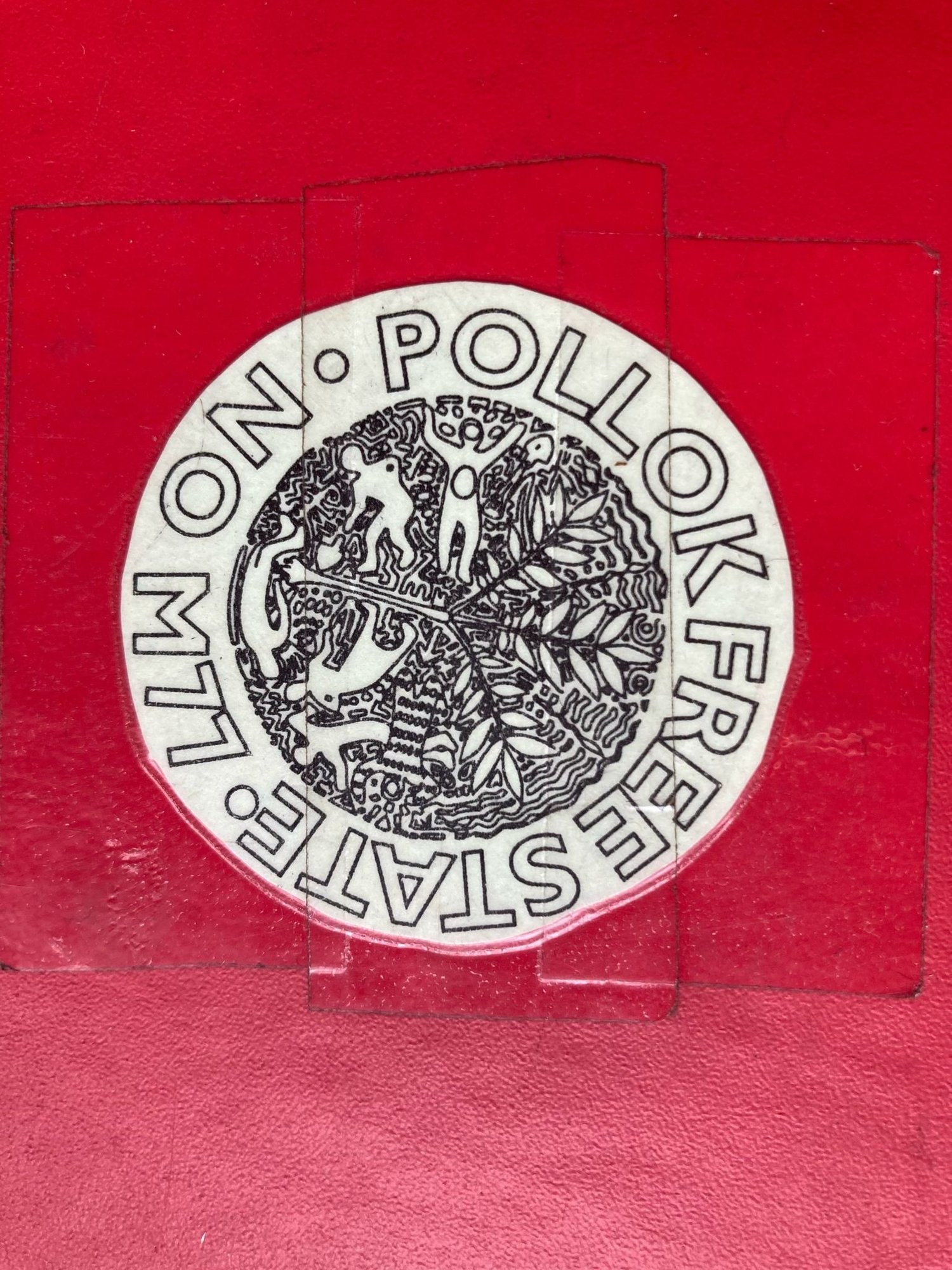 The lasting legacy of the Pollok Free State — Greater Govanhill