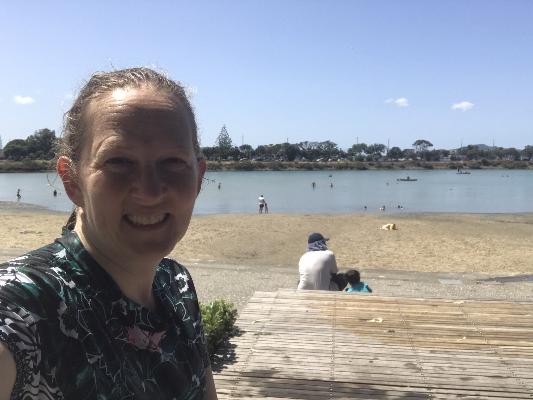 About — Alex Bonham.