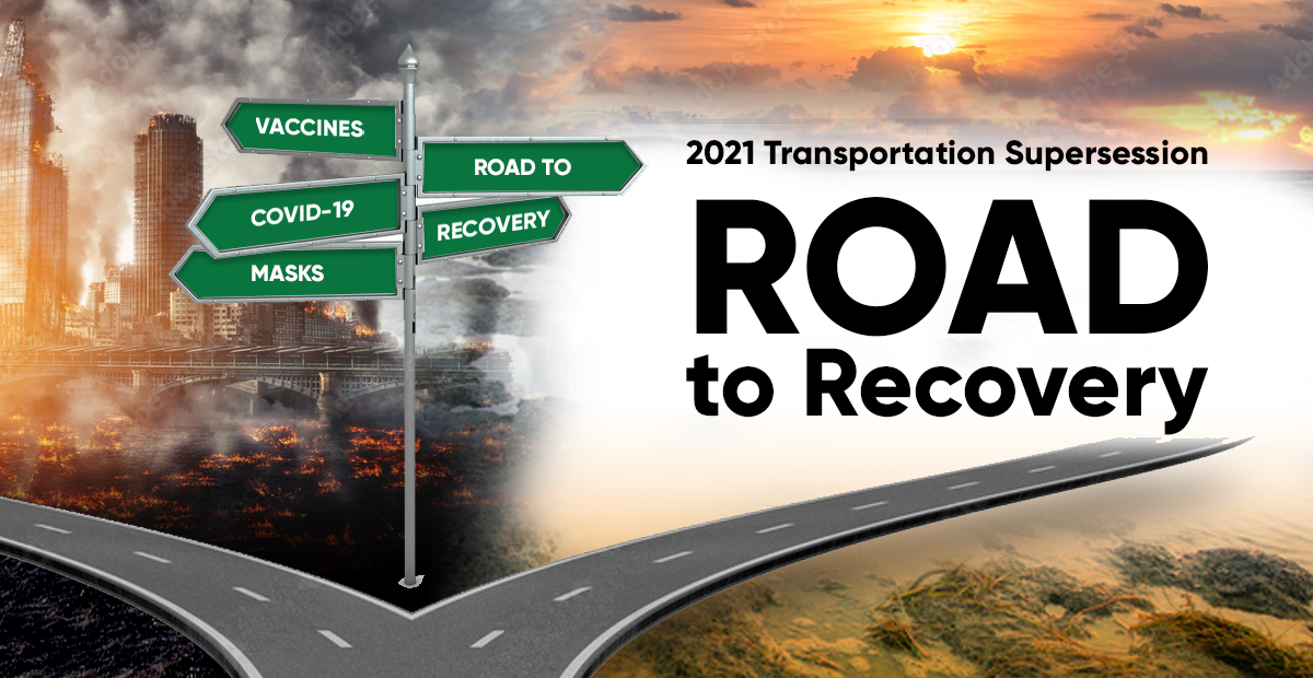 Transportation Supersession — ASCE West Coast Branch