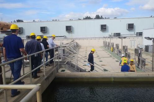 Environmental & Water Resources Institute — ASCE West Coast Branch