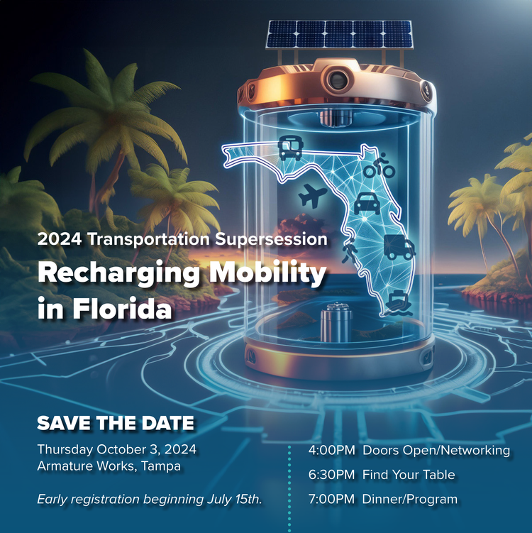 Transportation Supersession — ASCE West Coast Branch