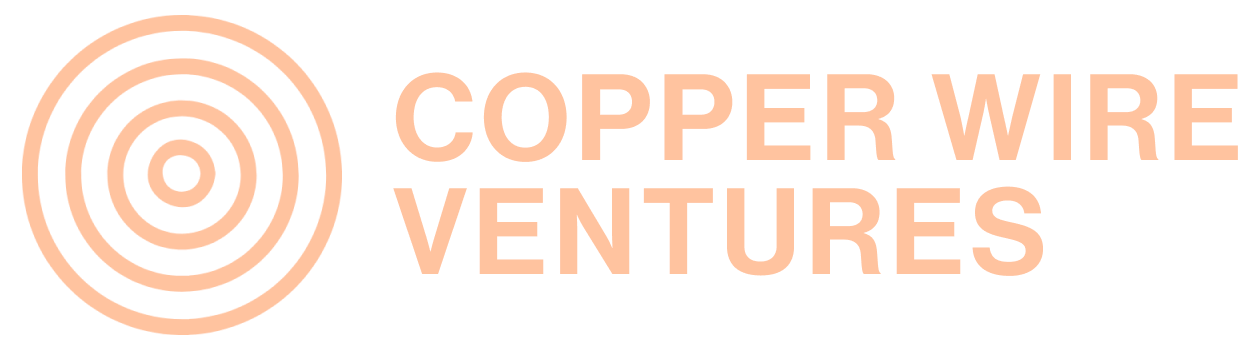 Copperwire Creative Ltd