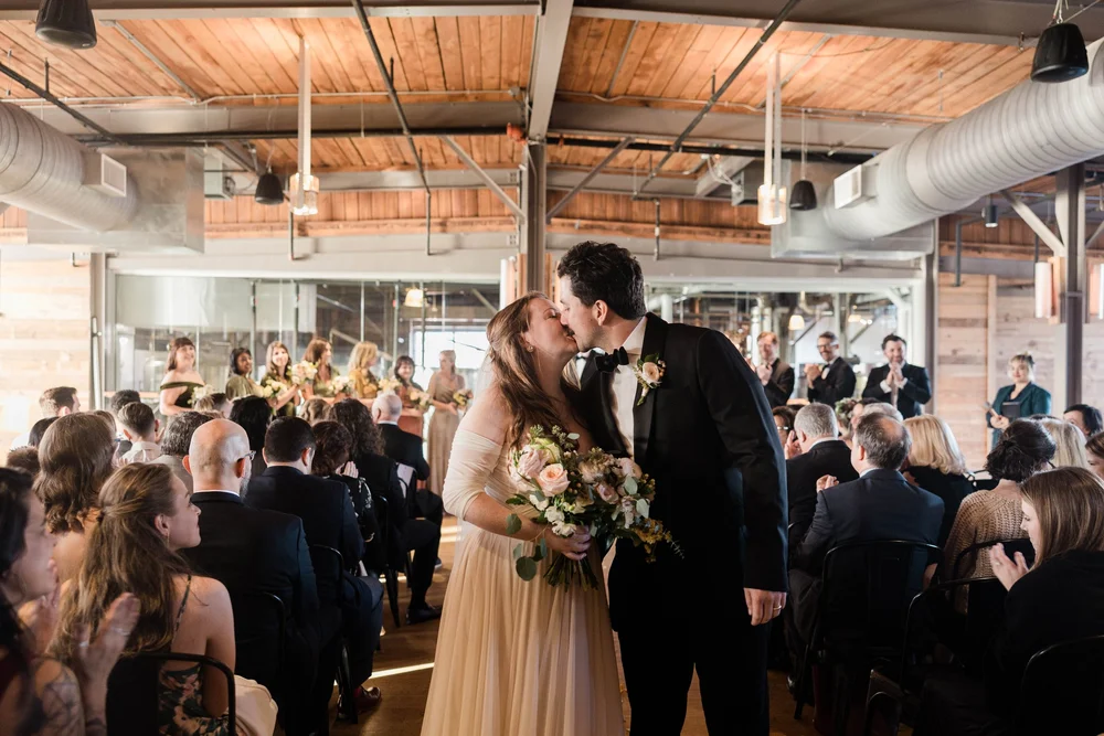 Event Spotlights — The Rickhouse