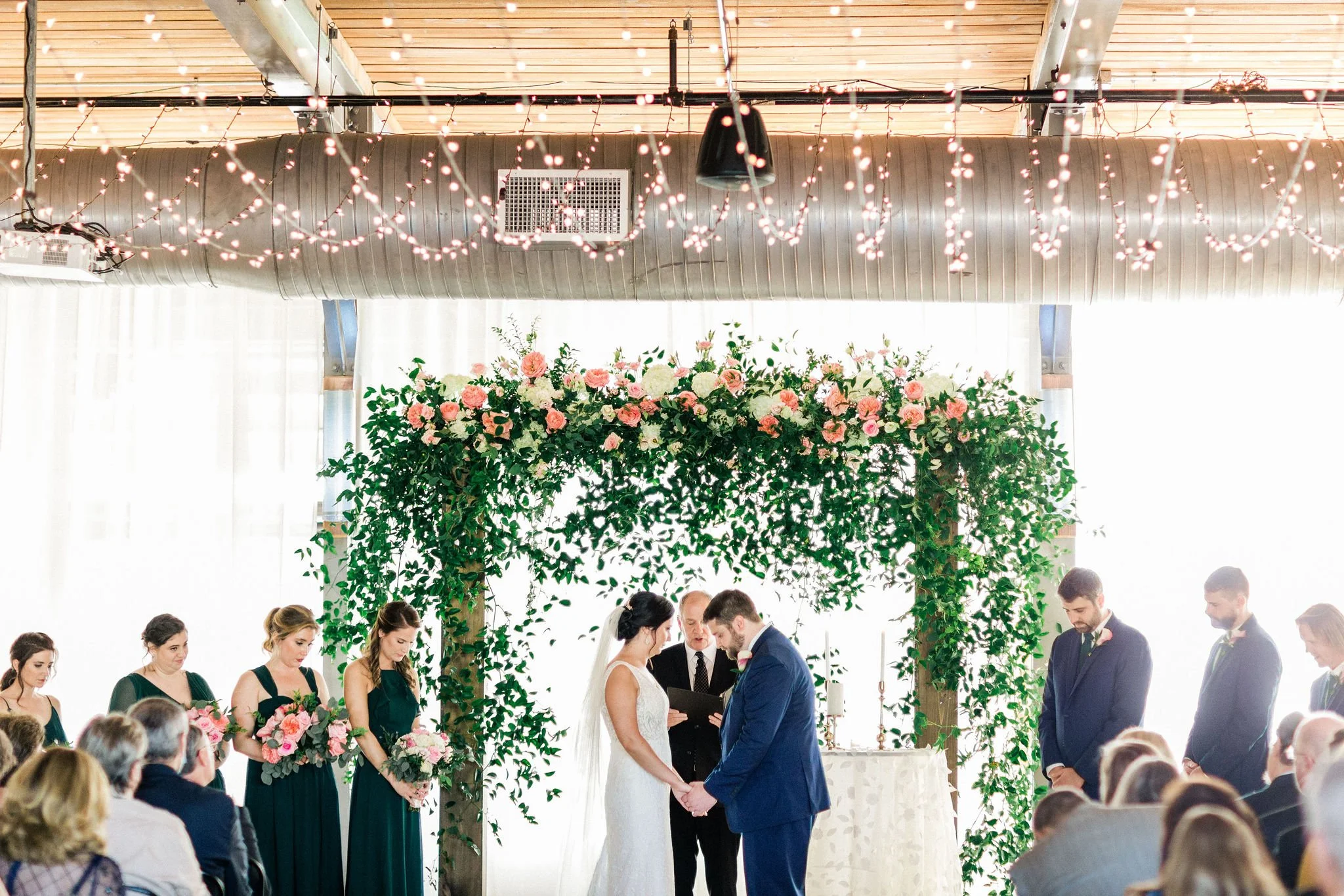 Event Spotlights — The Rickhouse