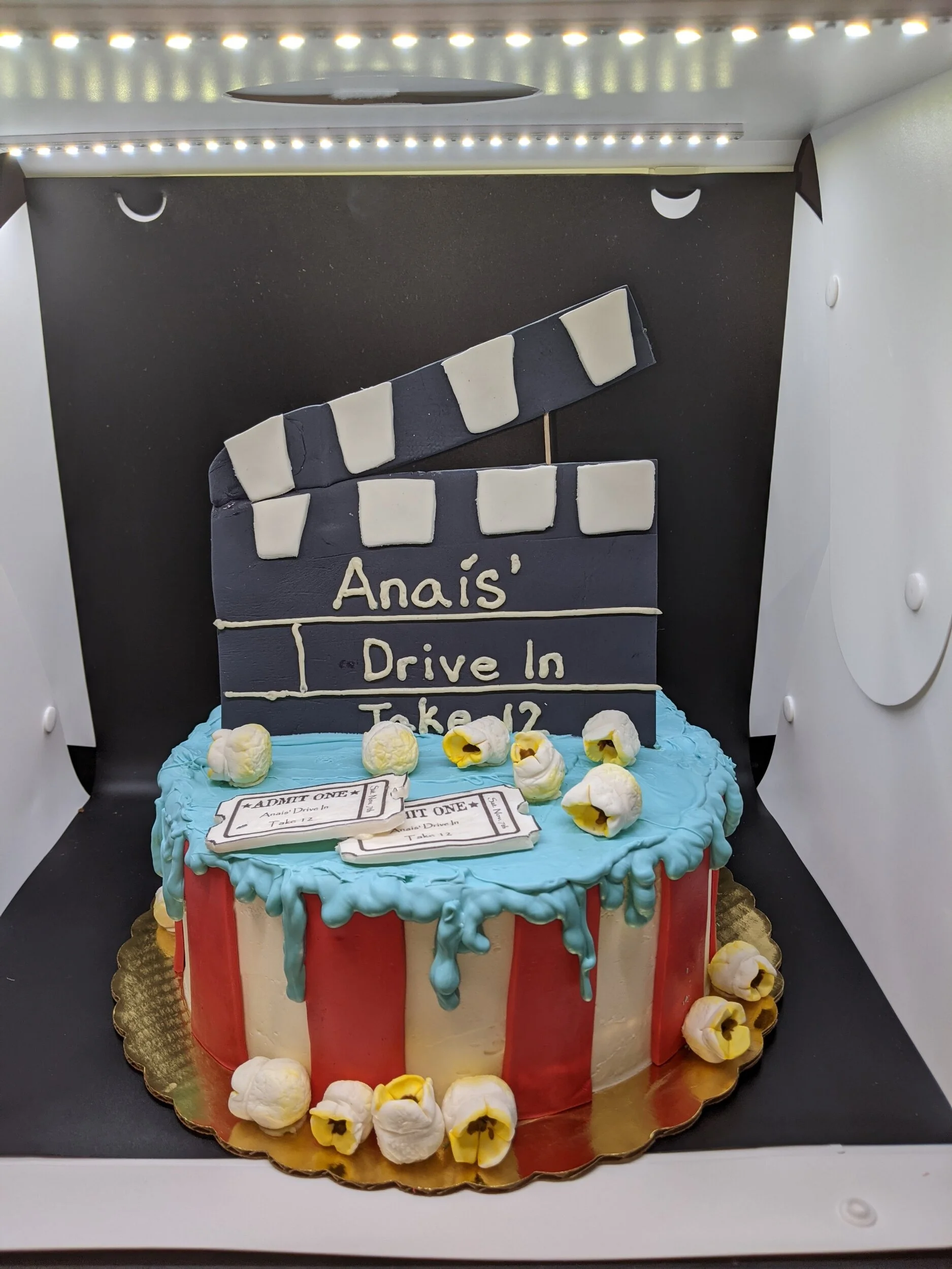 Timothy Jay Sweets | Home