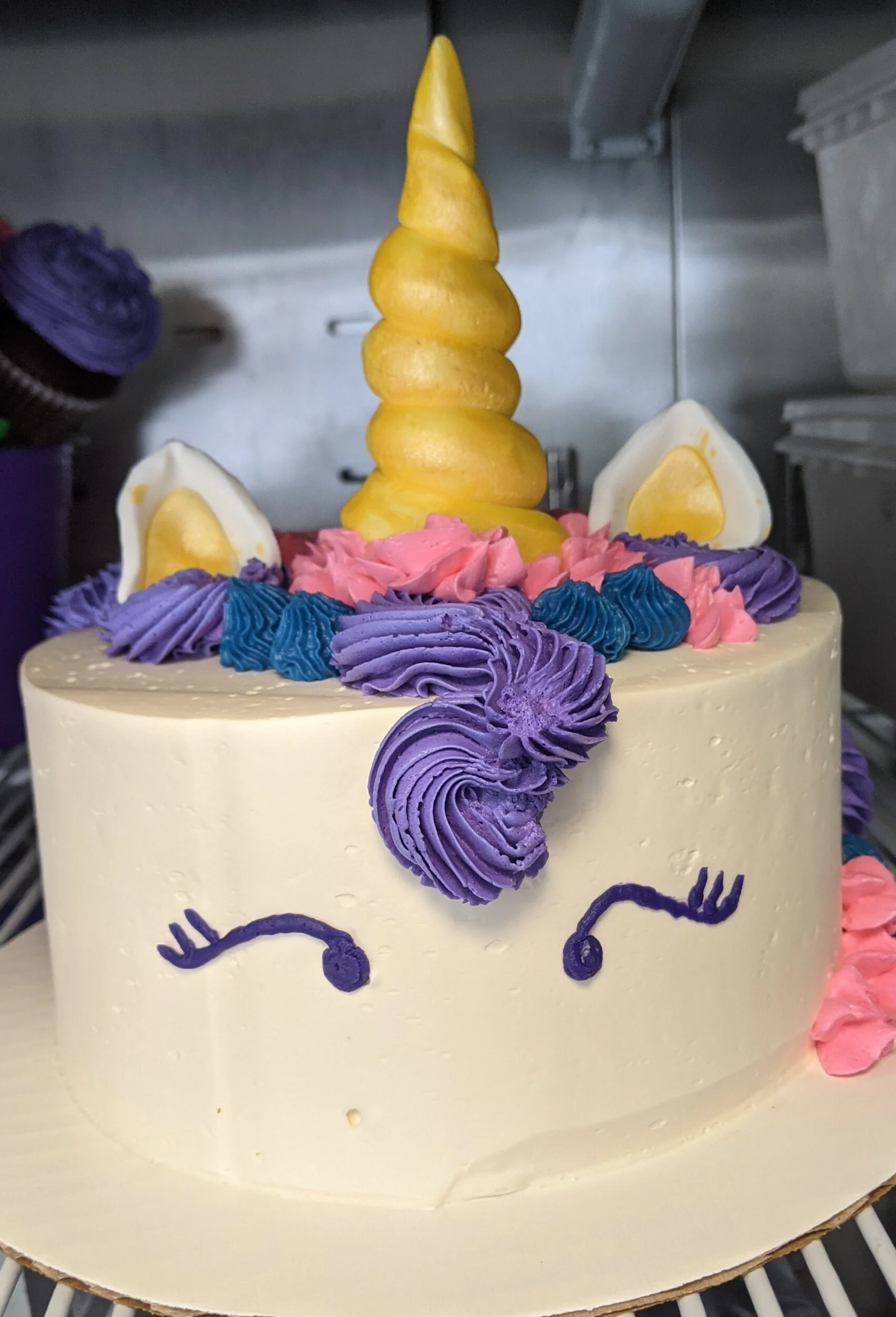 Timothy Jay Sweets | Home