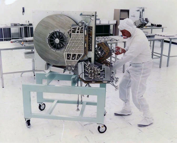 evolution of the HDD. — Kotar Data Recovery