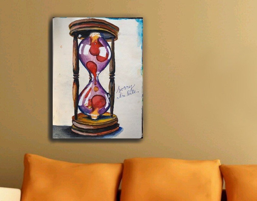 Store 1 — Allison McCommon Art