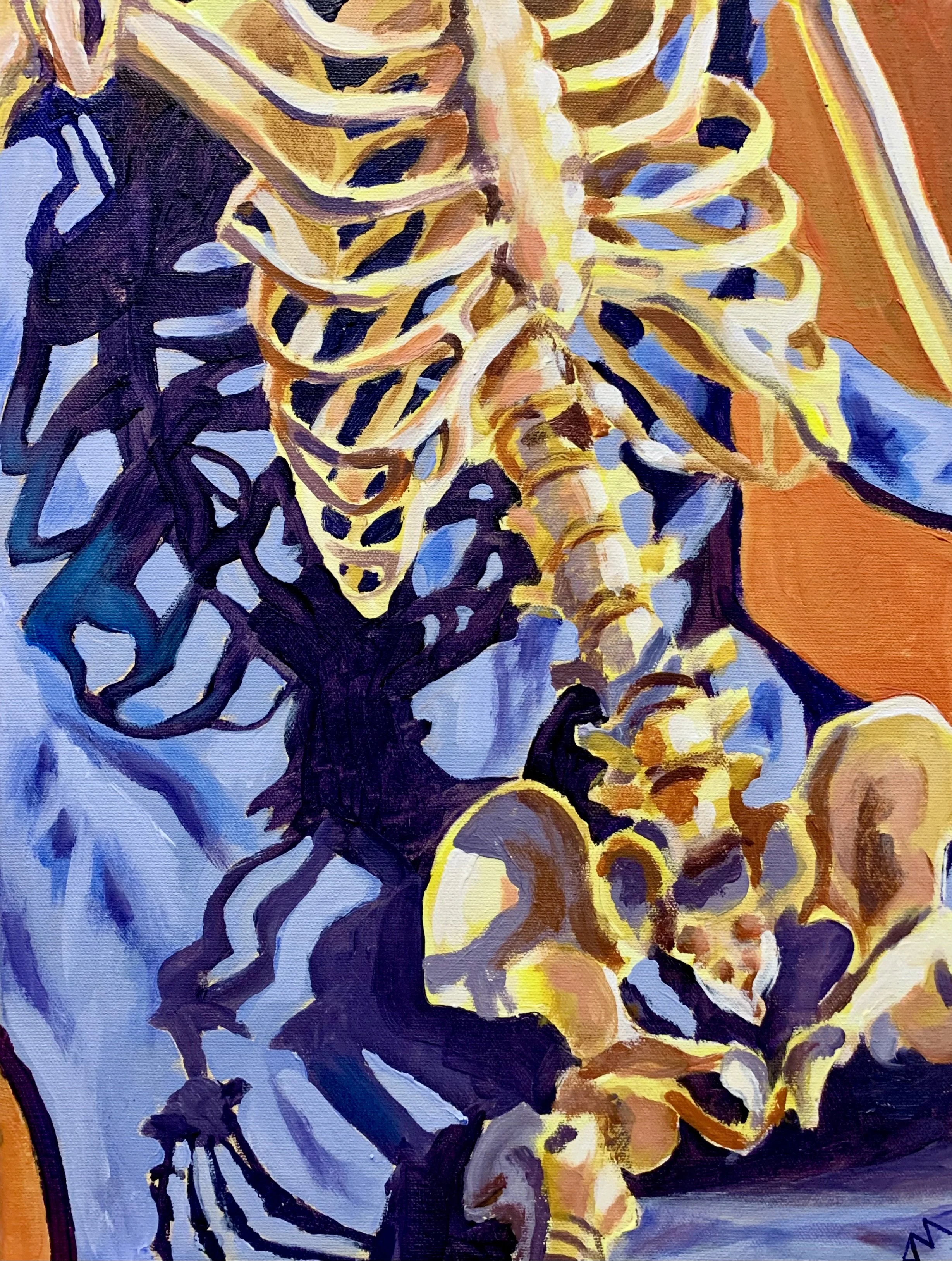 Allison McCommon Art