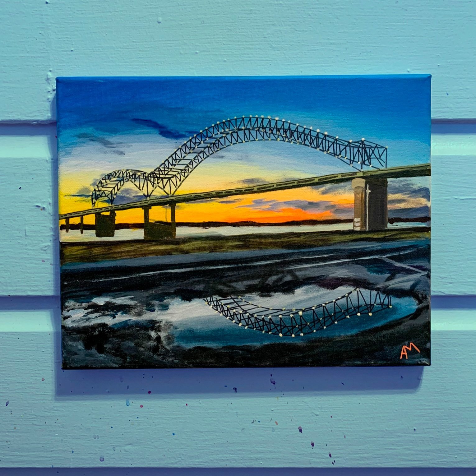 Allison McCommon Art