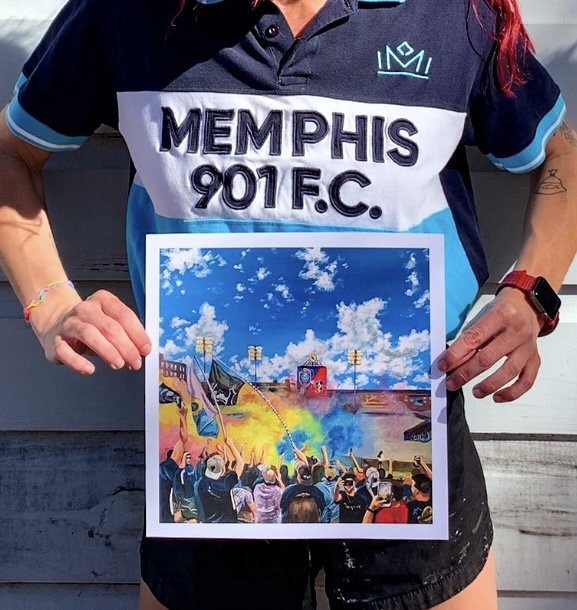 Allison McCommon Art