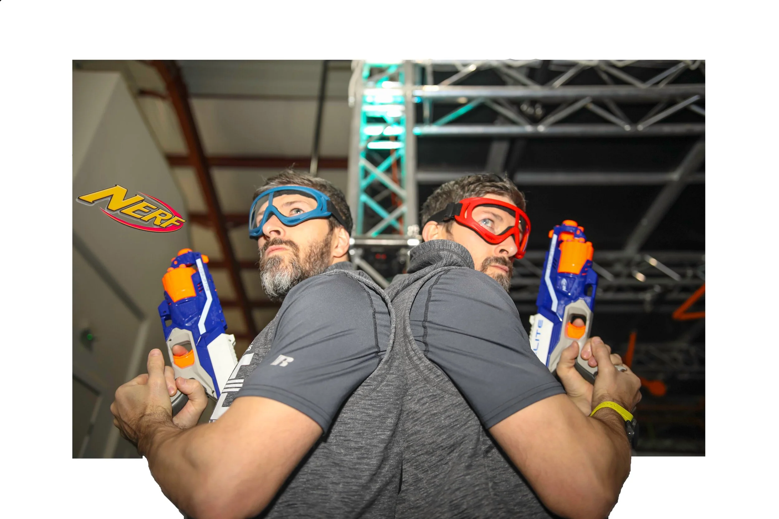 NINJA EVENTS — Move Sport Ninja Academy