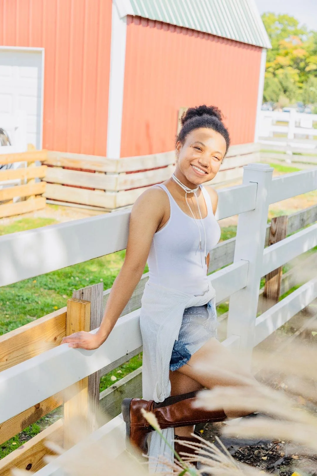 Country Girl Fashion Trends