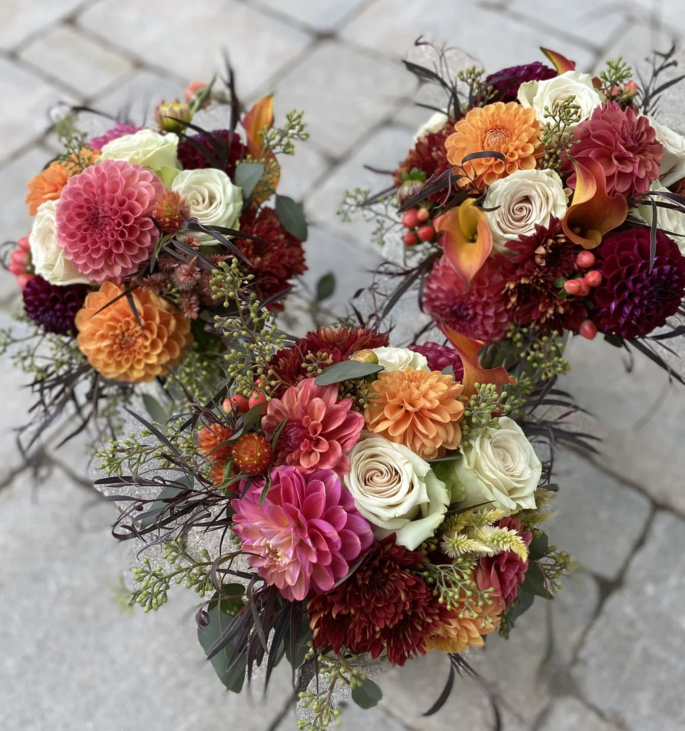 Local Roots Floral Design