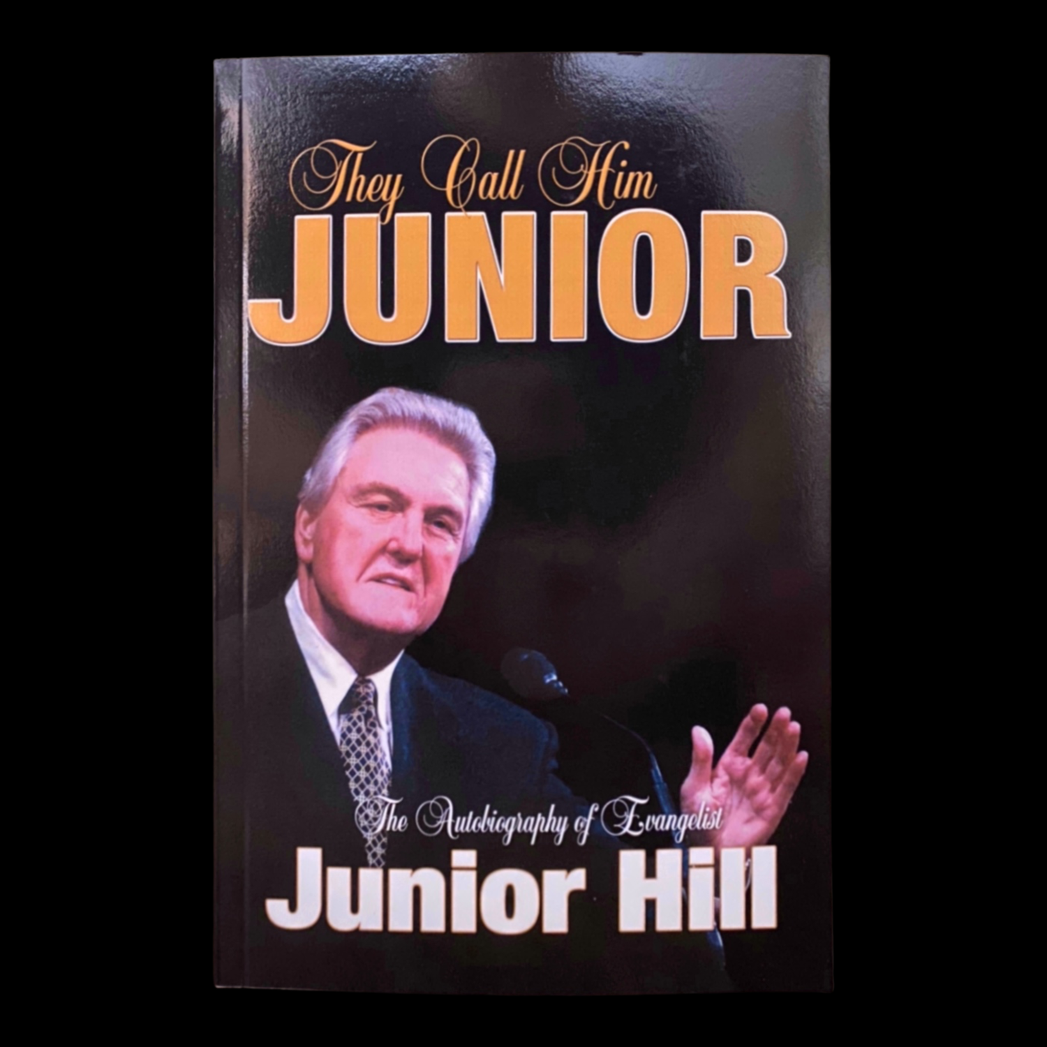 Junior Hill Ministries