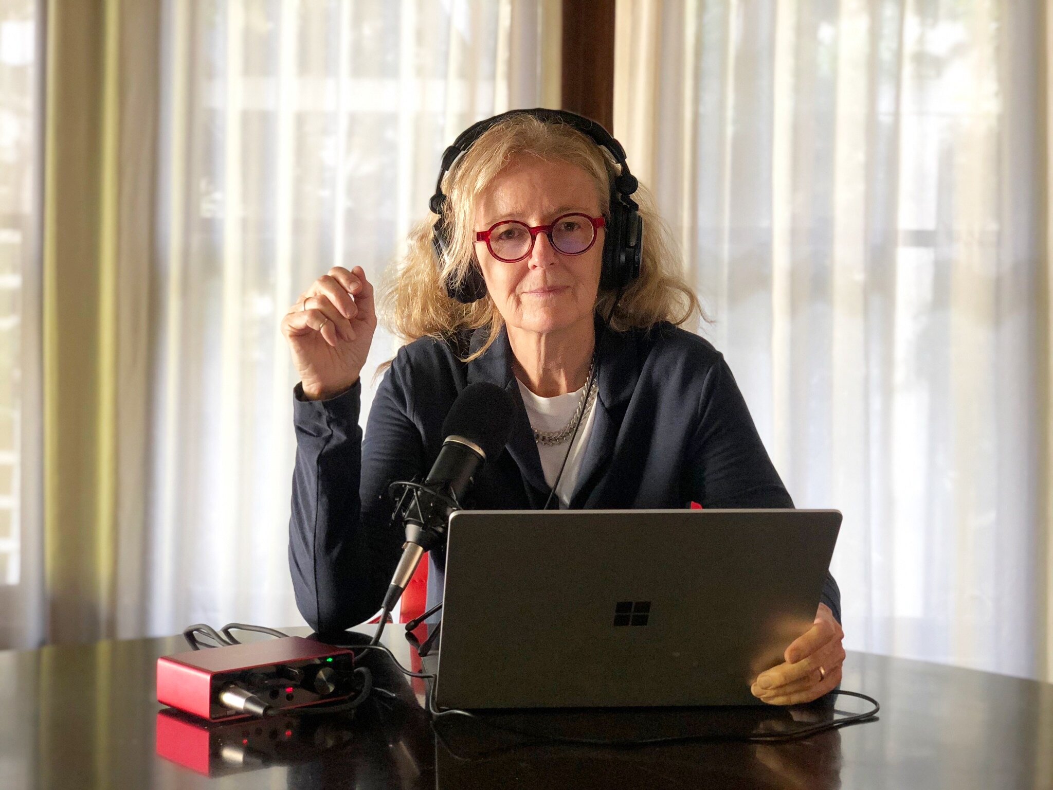 Season 2 — Heart Forward LA