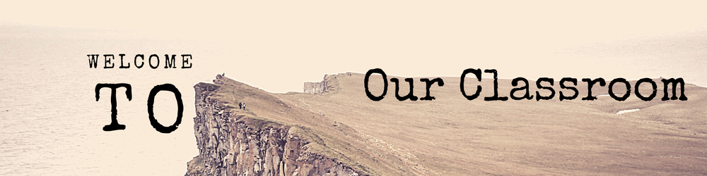 30 Days of Google Classroom Headers — Teacher Winters