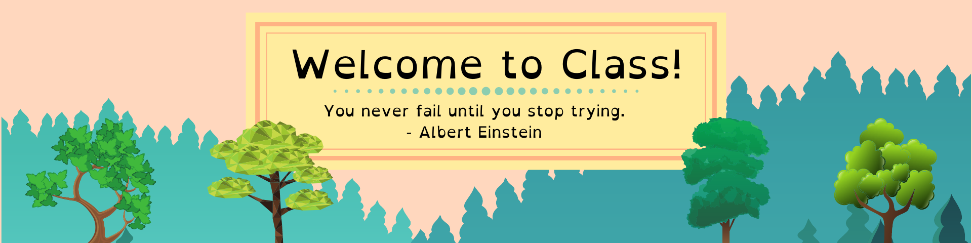 30 Days of Google Classroom Headers — Teacher Winters