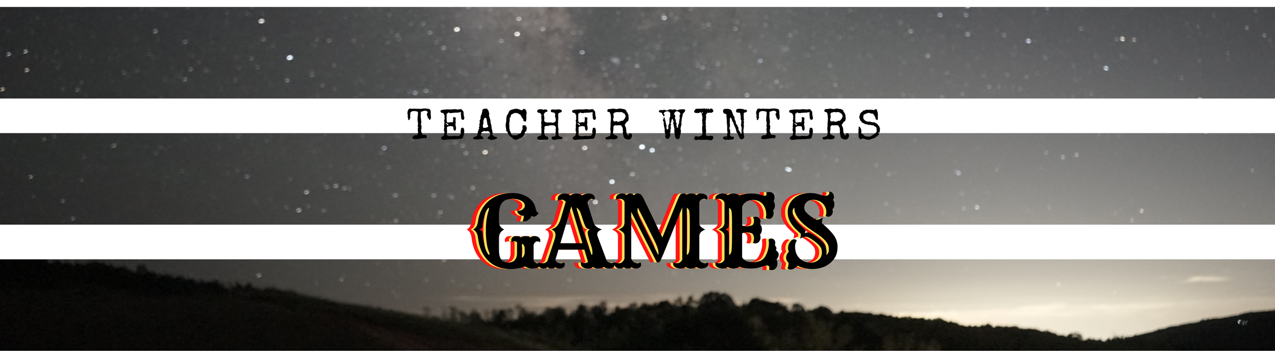 Game Your System (Free Template) — Teacher Winters