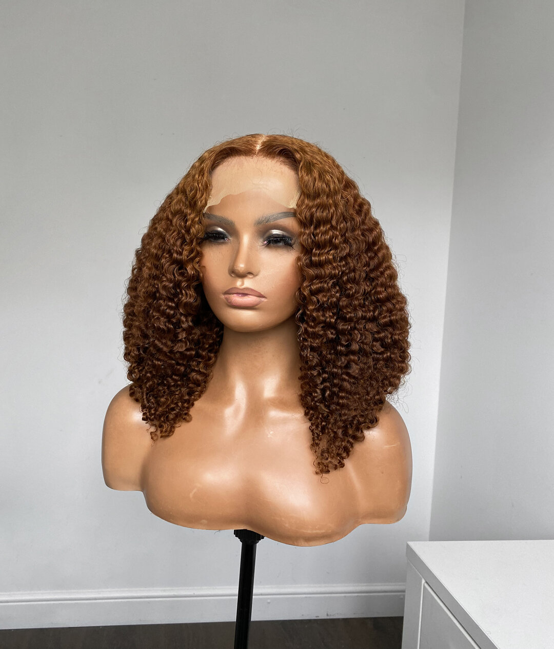 Abiona - Deep Wave Curly Unit — wigsbyjenny