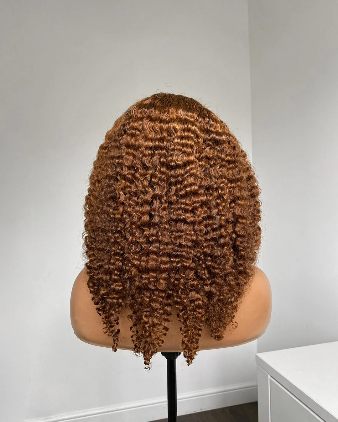 Abiona - Deep Wave Curly Unit — wigsbyjenny