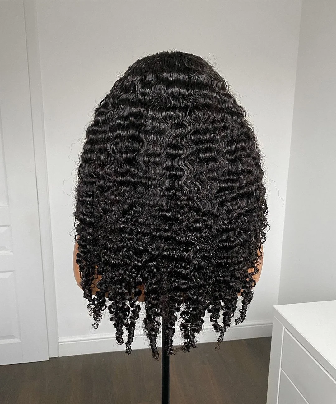 Abiona - Deep Wave Curly Unit — wigsbyjenny
