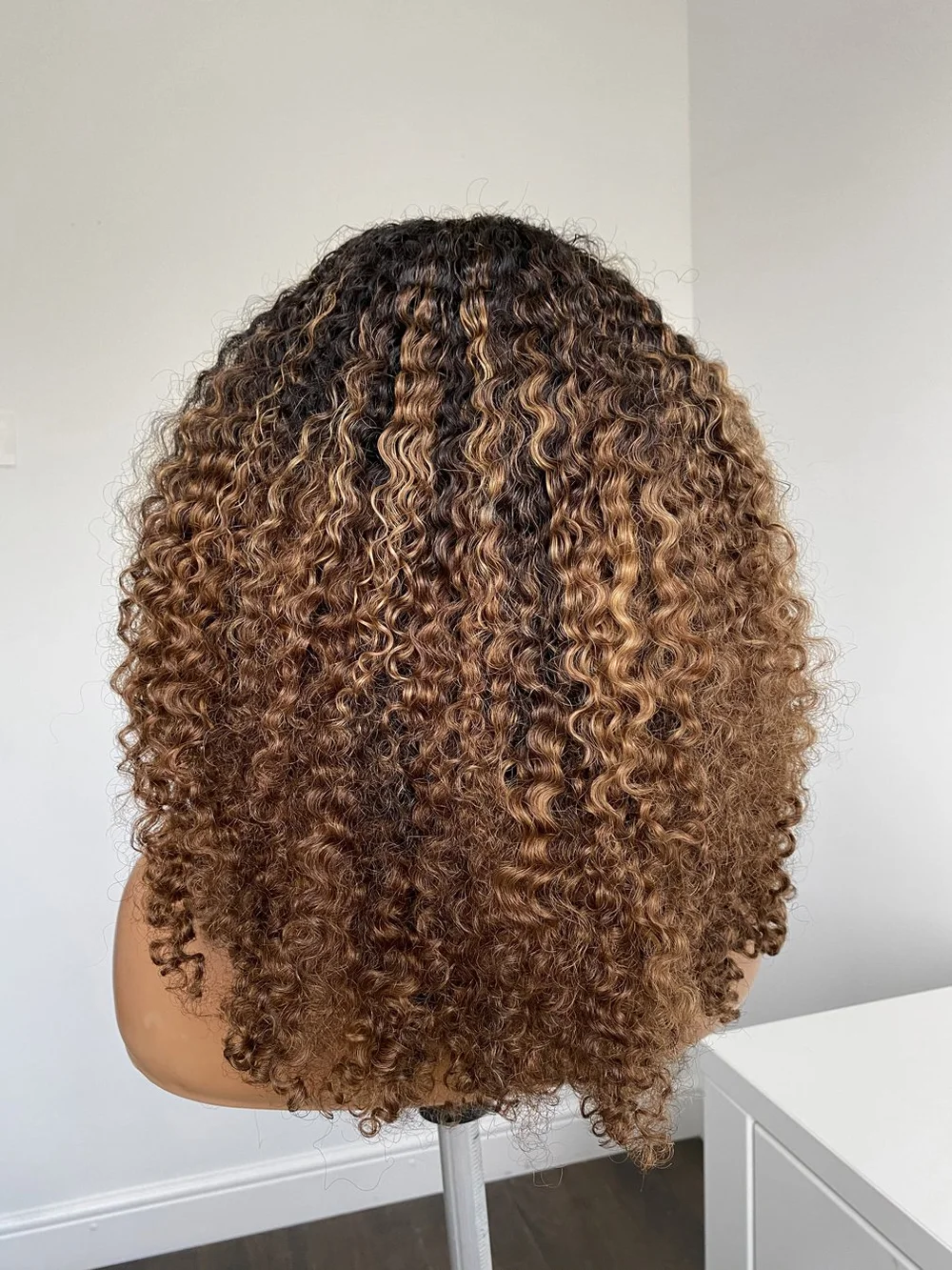 Abiona - Deep Wave Curly Unit — wigsbyjenny