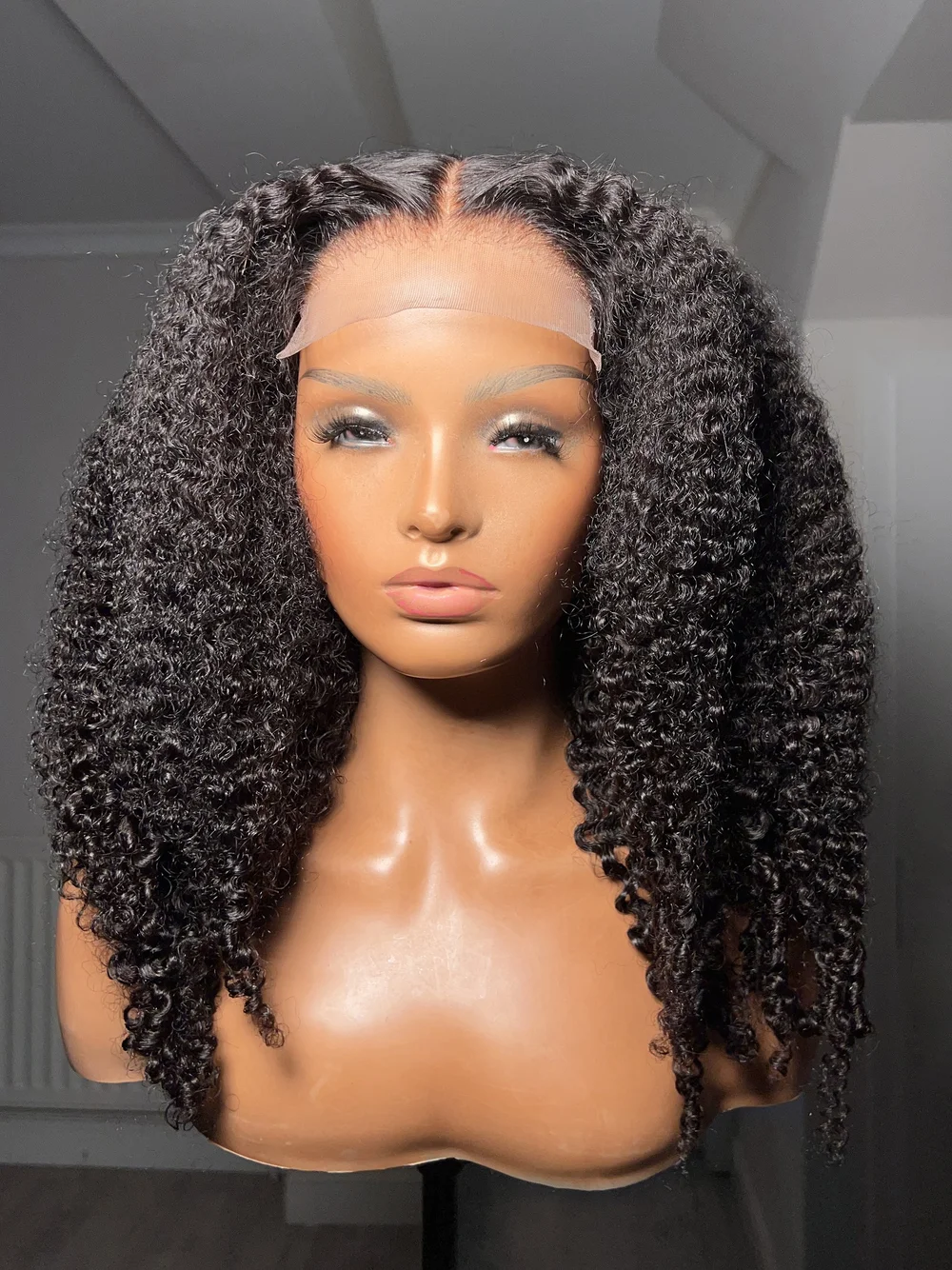 Abiona - Deep Wave Curly Unit — wigsbyjenny