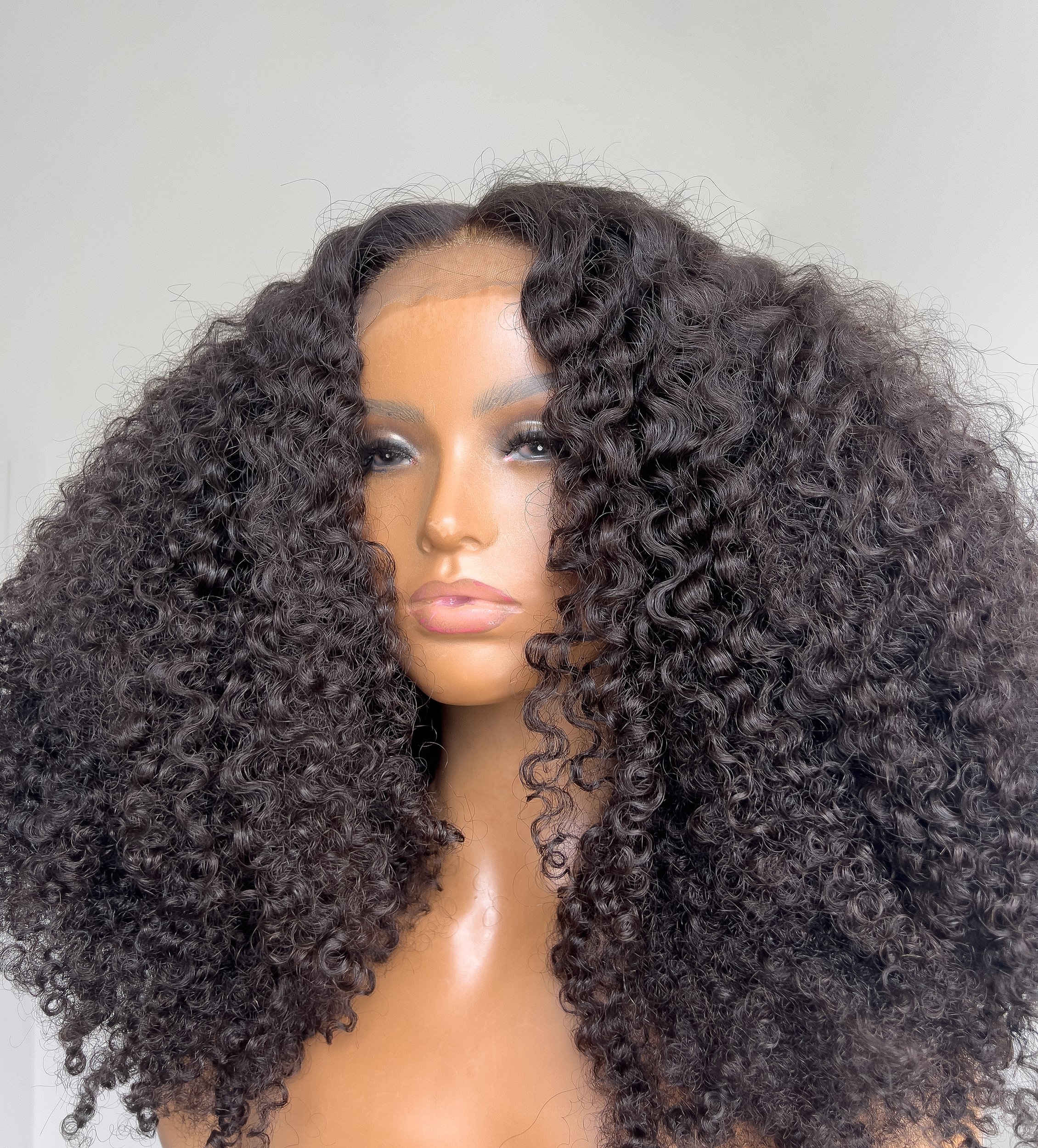 Abiona - Deep Wave Curly Unit — wigsbyjenny