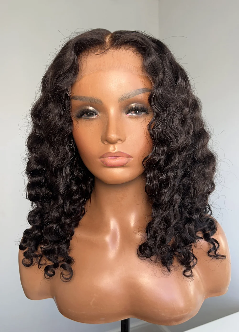 Abiona - Deep Wave Curly Unit — wigsbyjenny