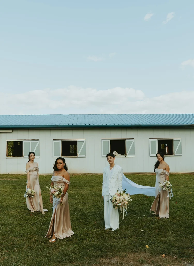 Landon Hawkins Photography