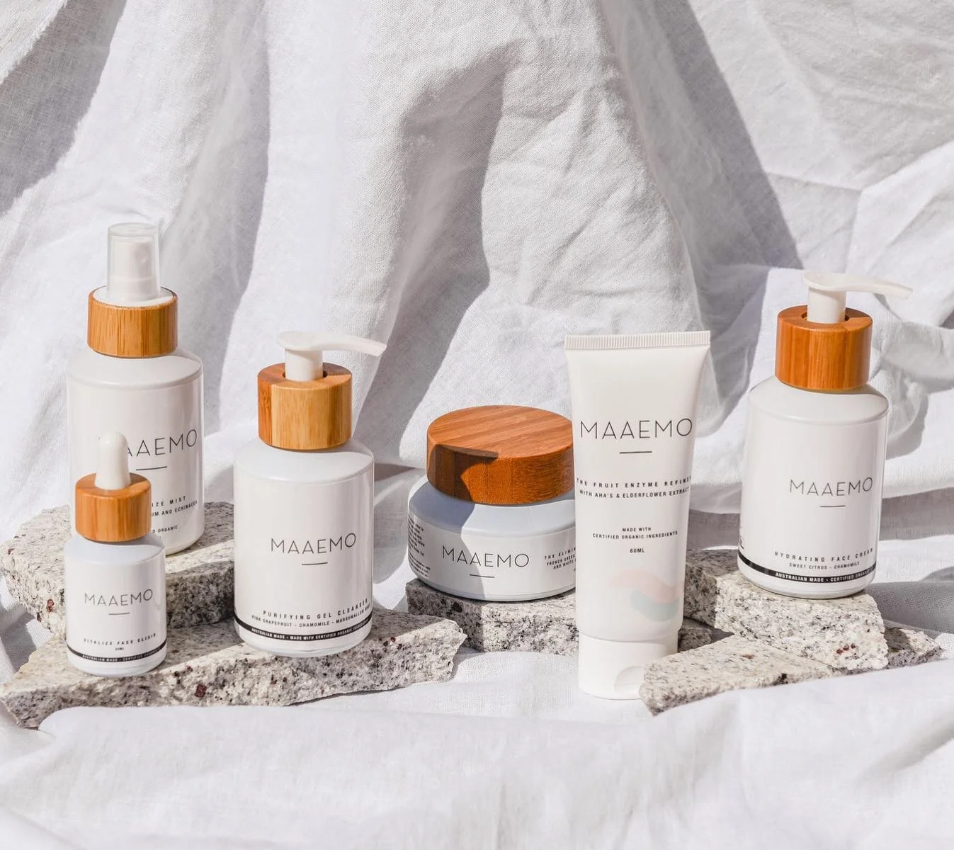 ILU HUB | Natural and Organic Beauty Therapy, WANAKA