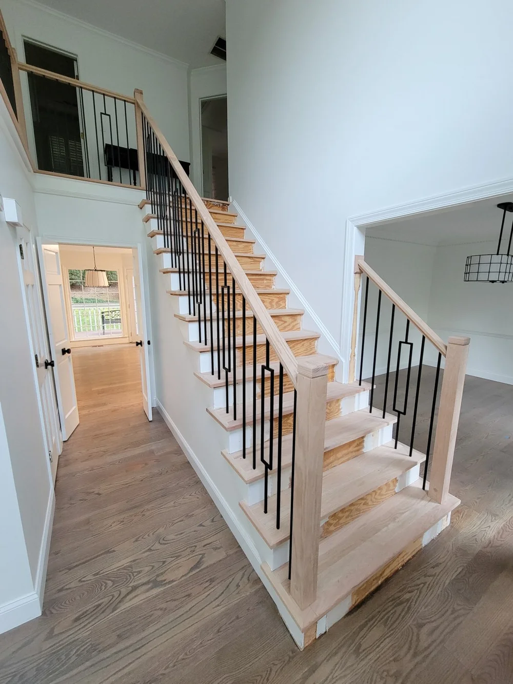 Portfolio — Superior Stairs and Rails LLC