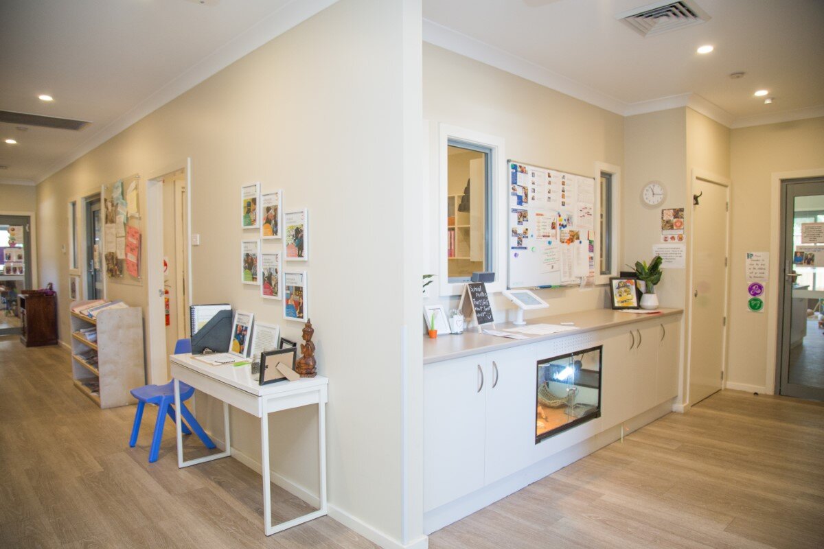 Gallery — Balgownie Early Learning Centre