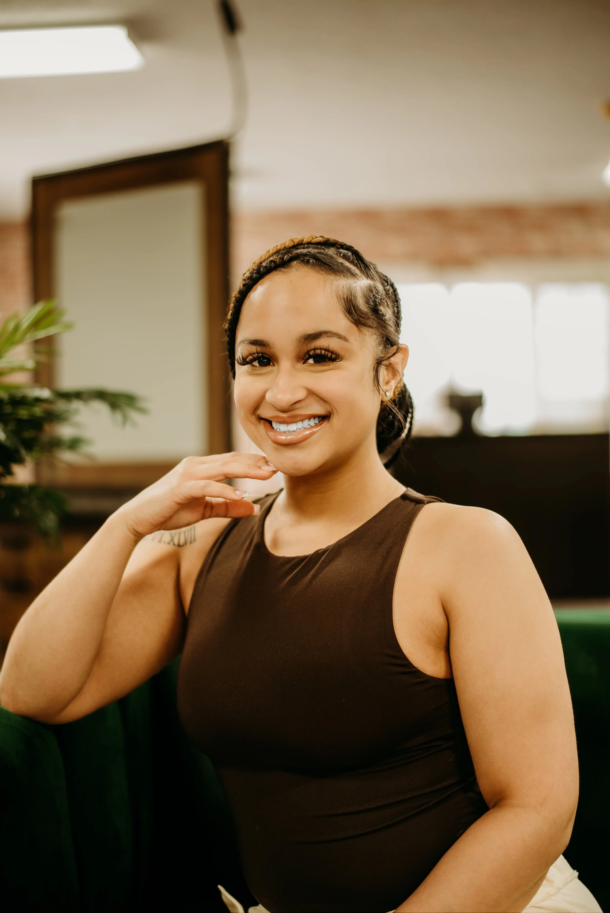 Book — Liberty Beauty