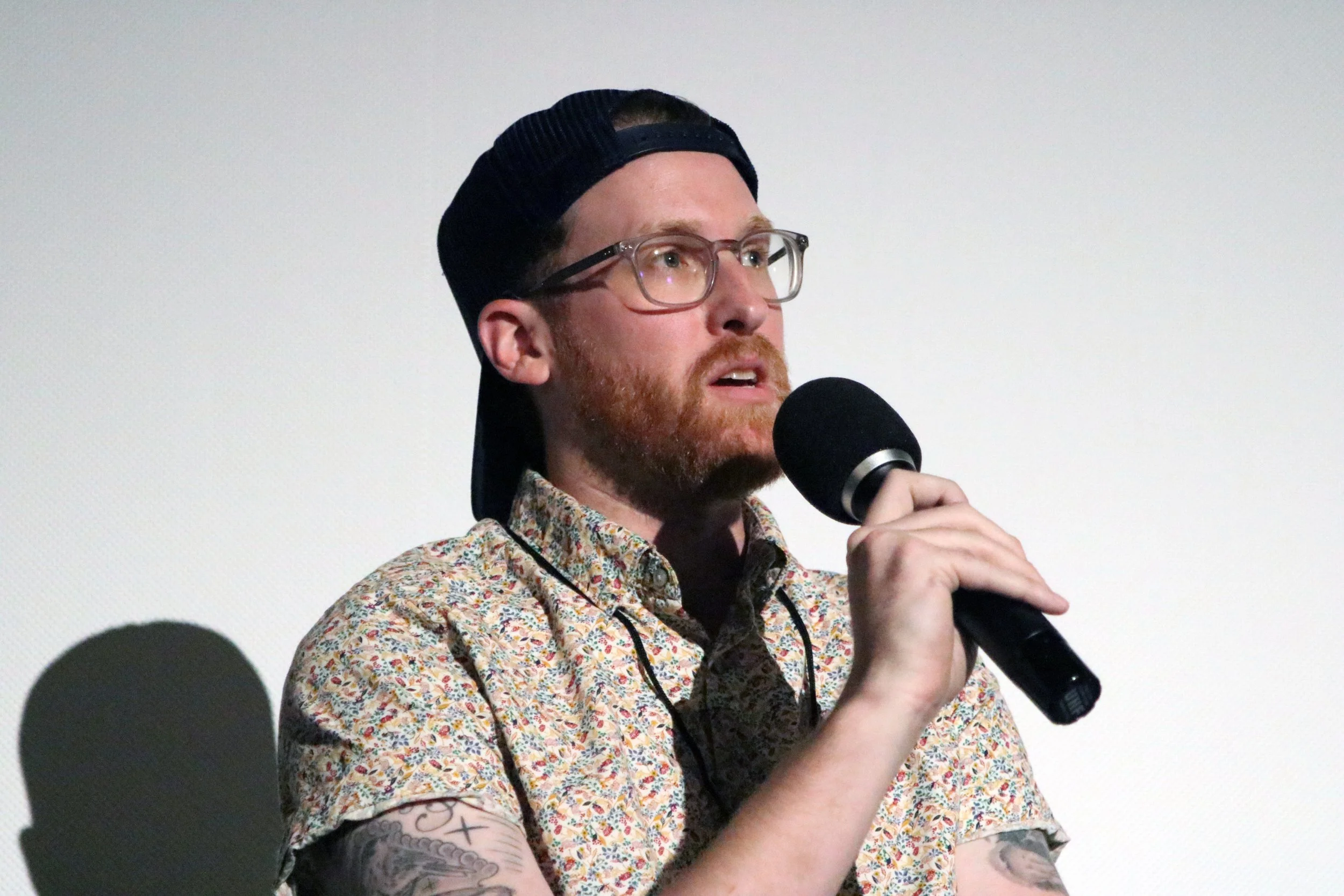 Dayton Independent Film Festival