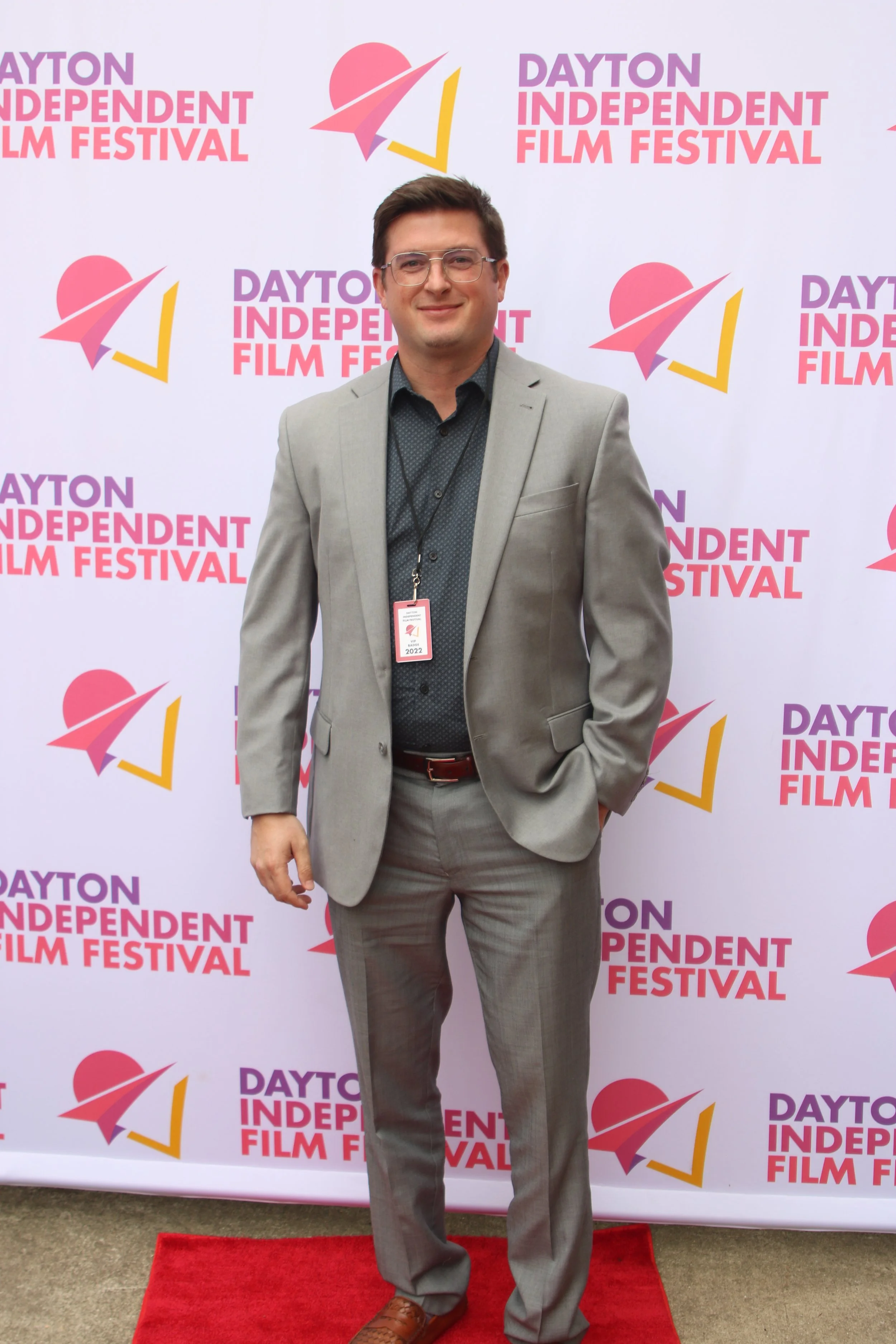 Dayton Independent Film Festival