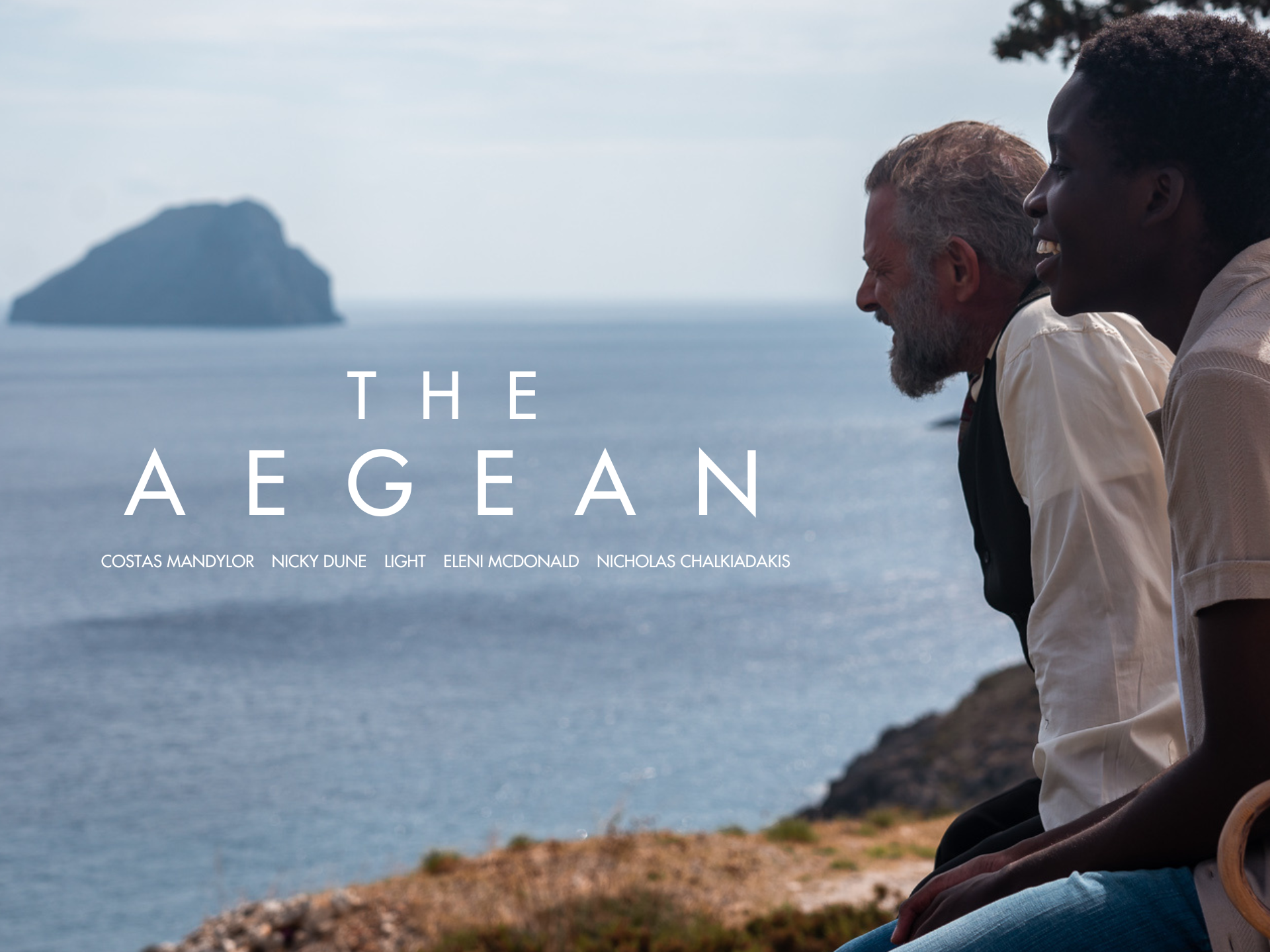 Film Projects — Film Focus Productions