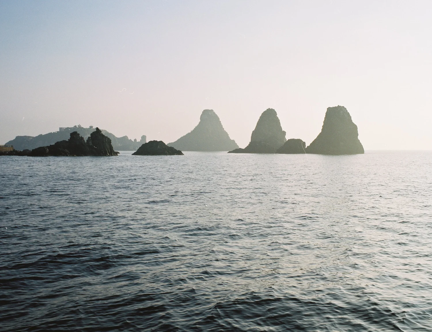 Bruce M. White Photography