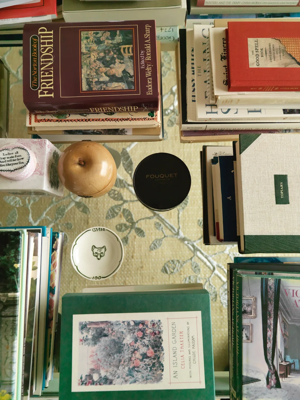 Architecture — Bruce M. White Photography