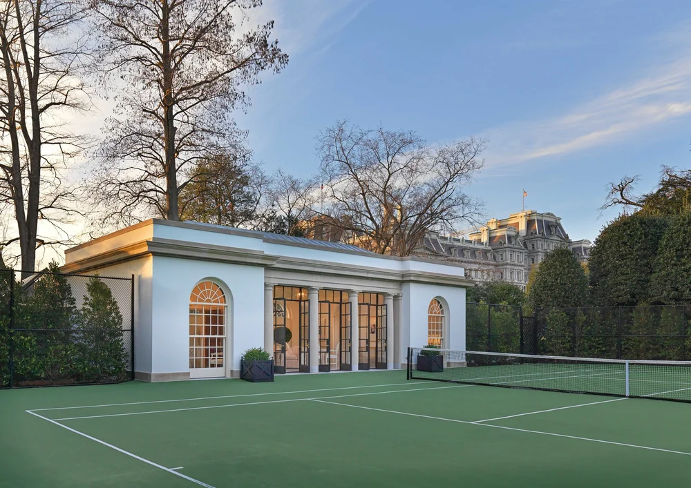 Architecture — Bruce M. White Photography