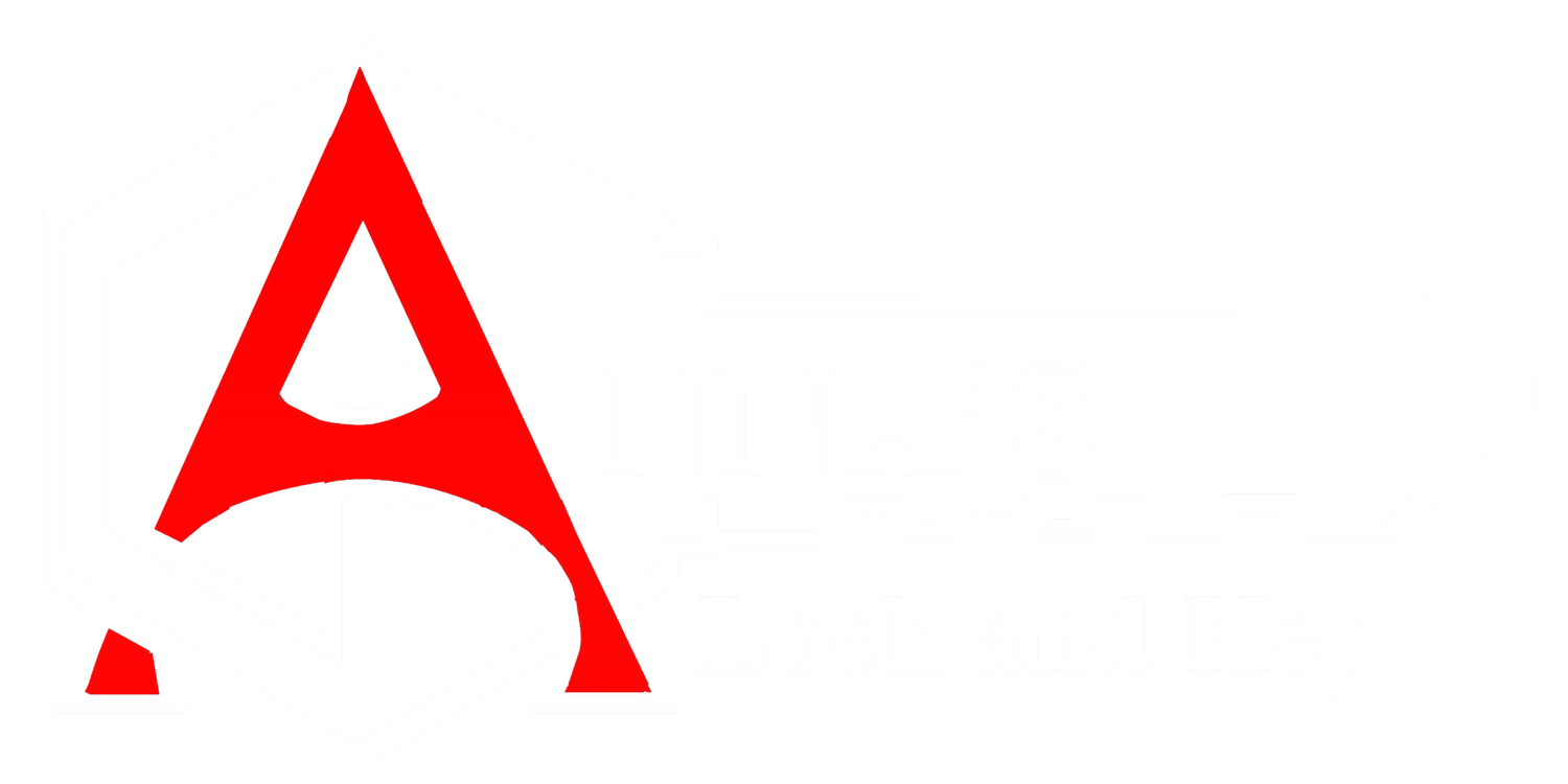Anna's Lock & Key Arlington Marysville and Stanwood WA Locksmith
