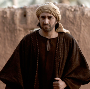The Silent Faithfulness of Joseph, Matthew 1:20-21 — First Baptist Church