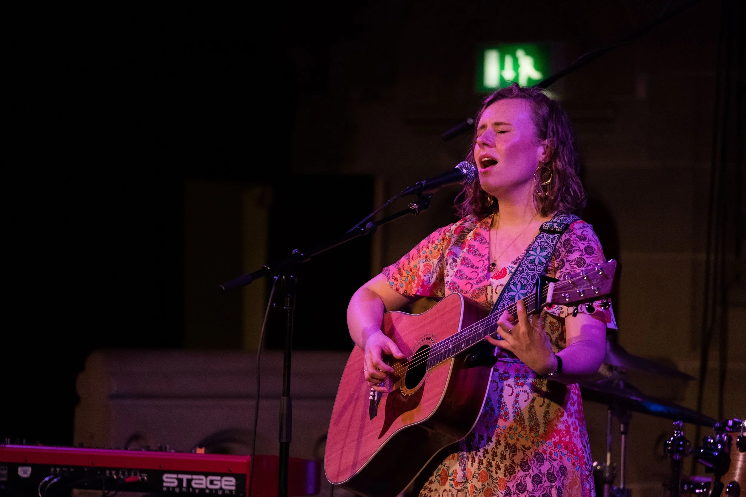 General 4 — Ellyn Oliver