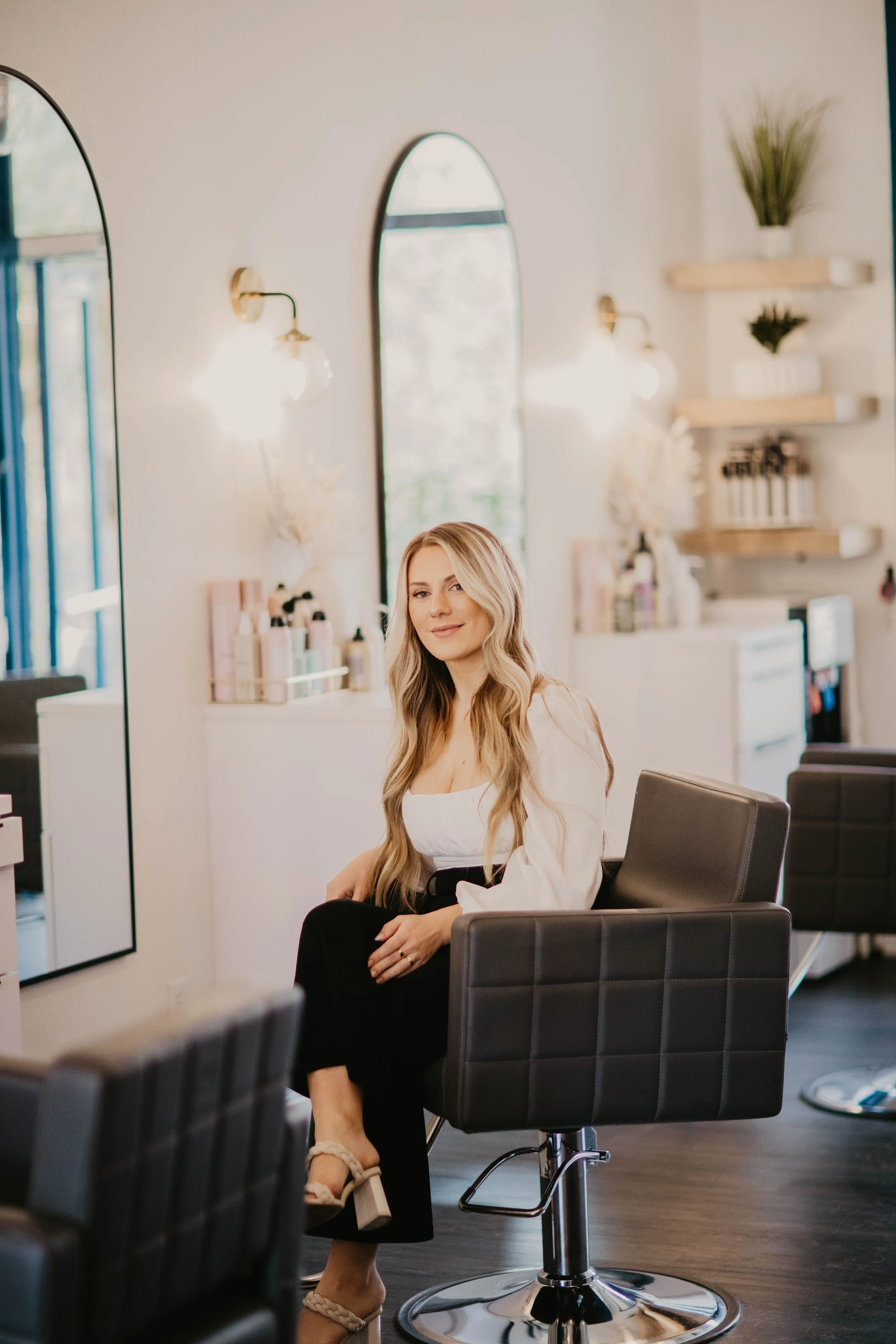 STYLISTS — eleven eleven salon